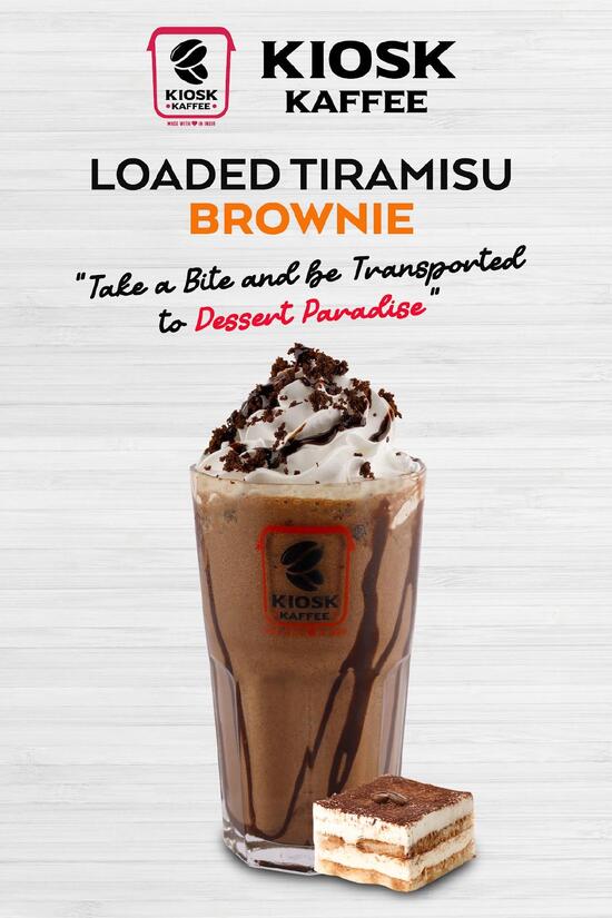 KIOSK KAFFEE, Latur - Restaurant menu and reviews