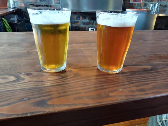 Spinal Tap Beer Bar, Cape Town - Restaurant reviews