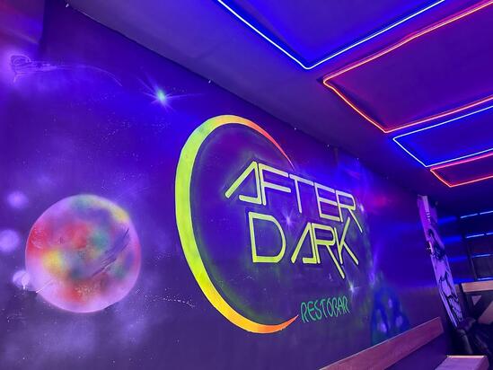 After Dark Restobar, Quezon City - Restaurant menu, prices and reviews