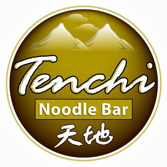 Menu at Tenchi, The Hague