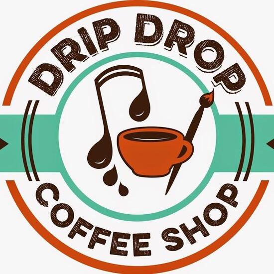 Drip Drop Coffee Shop, Jackson, 100 E Capitol St B - Opiniones del ...
