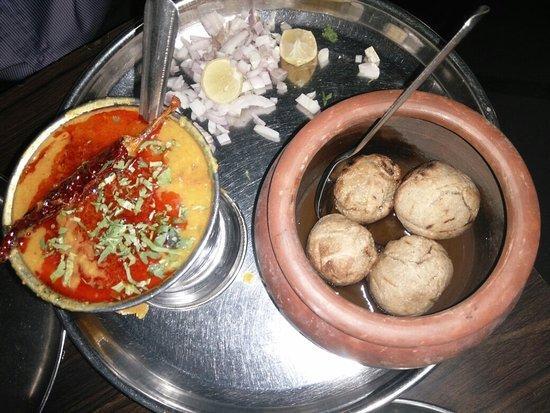 Baba Ramdev Dhaba, Bengaluru - Restaurant menu and reviews