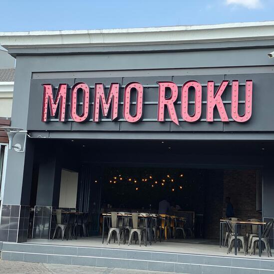 Restaurante Momo Roku, Randburg - Opiniones del restaurante