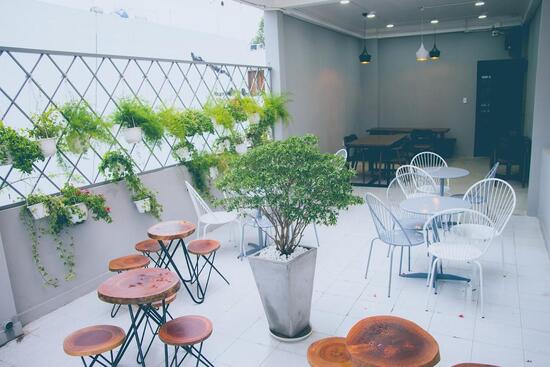 Menu at BBang House _ Tiệm Bánh & Cafe Hàn Quốc, Ho Chi Minh City