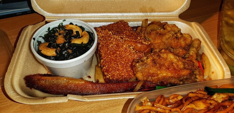Carta del restaurante Dragon Chinese Take Away, Littlehampton, 80 Wick St