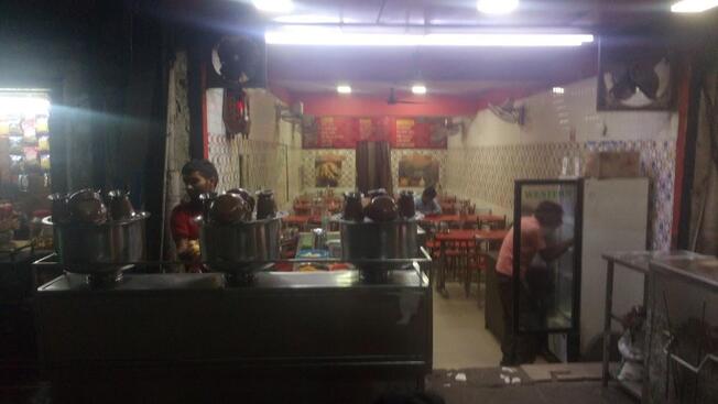 Mitran Da Dhaba, Haridwar - Restaurant menu, prices and reviews