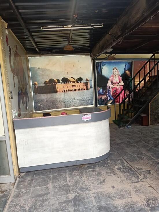 Mahfil restaurant, Jaipur - Restaurant menu, prices and reviews