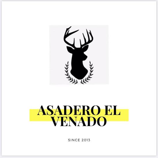 Menu at Asadero El venado restaurant, San Miguel Xoxtla