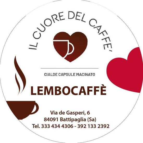 Menu da Il Cuore Del Caffè caffè bar, Battipaglia