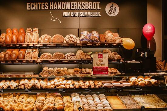 Backhaus Kutzer, Oberkotzau - Restaurantbewertungen