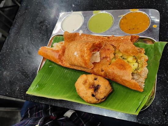 Murugan cafe, Bengaluru, 64 - Restaurant reviews