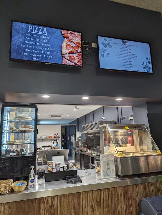 The Annex Cafe & Bar in Braddon - Restaurant reviews