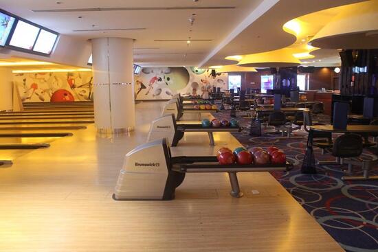 Zoreko - Original Gamers, Pavilion Mall- Ludhiana, Ludhiana ...