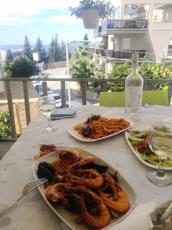 Pano restaurant, Vlora - Restaurantbewertungen