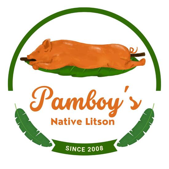 Pamboy's Native Litson restaurant, Calatagan