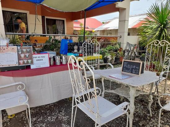 Jeva Cafe, Roxas City - Restaurant reviews