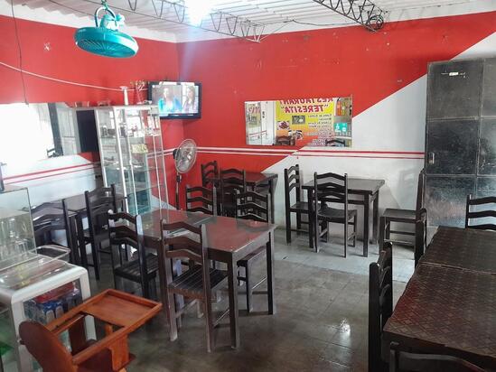 "El Rinconcito De Ray", Moche District - Restaurant menu, prices and ...