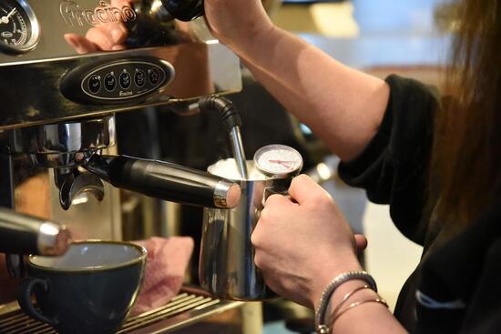 Cosy Cafe in Bromyard - Restaurant reviews