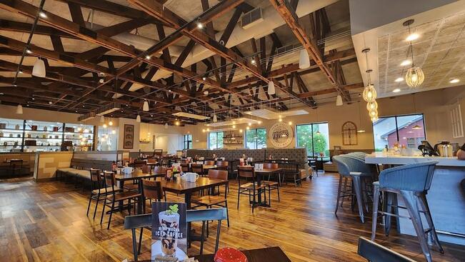 First Watch in Hickory - Restaurant menu and reviews