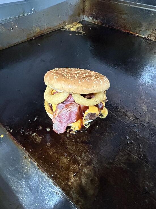 Cabra Food & Burgers in Dubbo - Restaurant reviews