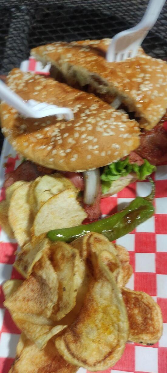 Menu at Hamburguesas Pepe's Burger restaurant, Dolores Hidalgo