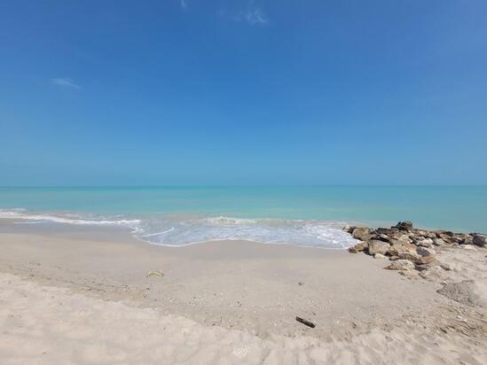 Tenguayaca Beach Club, Sabancuy