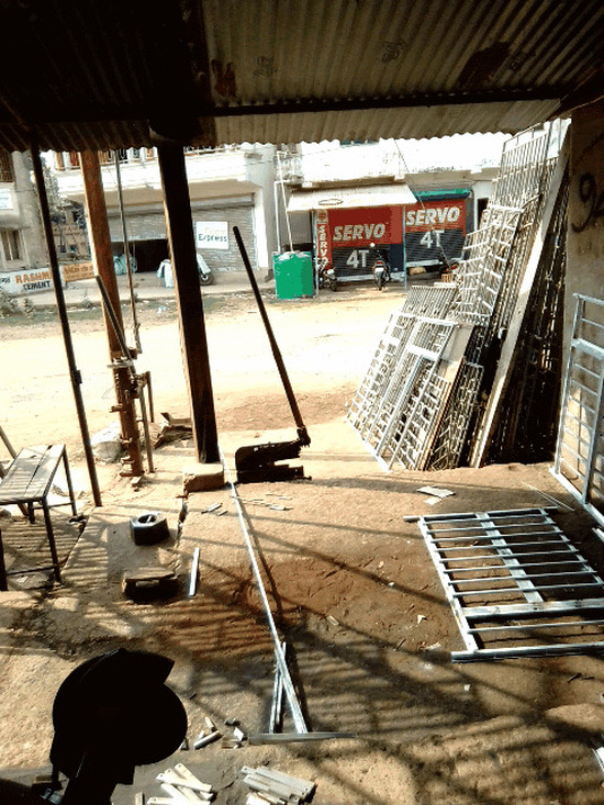 Modern Engineering Works, Haldia - Restaurant menu, prices and reviews