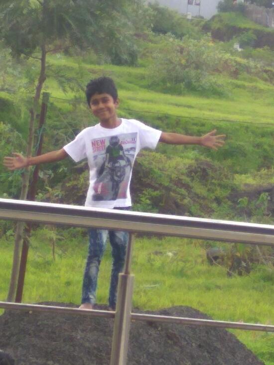 Menu at Hotel MH15 Resort & Restaurant, Trimbak