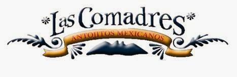 Las Comadres, Laredo - Restaurant menu, prices and reviews