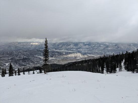 Menu at High Alpine Restaurant, Snowmass Village, 100 High Alpine Lift Rd