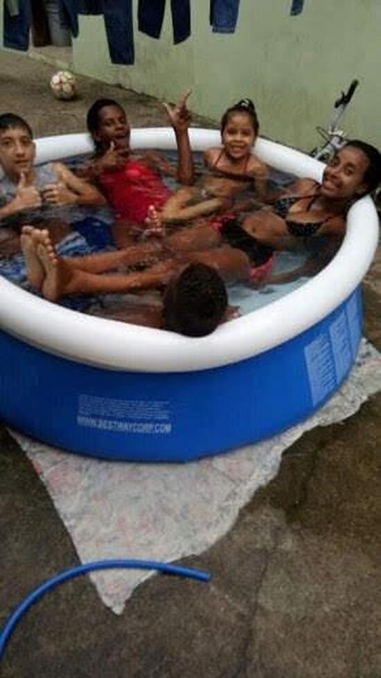 Menu em Bar Do Vanderley Adega Maranduba, Caraguatatuba