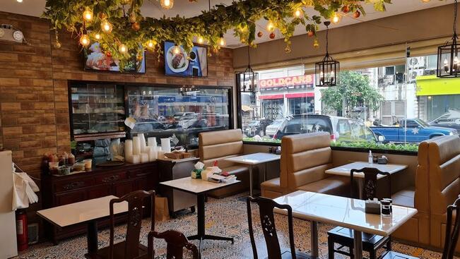 28 Treasures HK Roast & Dimsum Banawe restaurant, Quezon City ...