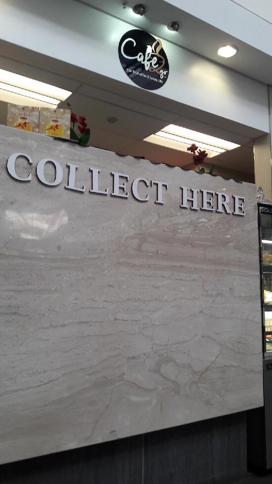 Cafe 2 go, Umhlanga - Restaurant menu, prices and reviews