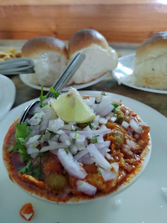 Datta Cafe, Ratnagiri - Restaurant reviews