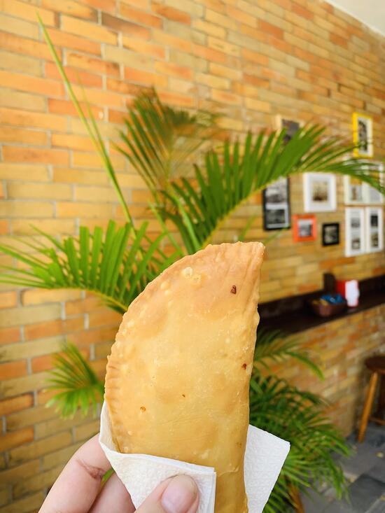 Budega do Pastel - Pastel de Tangará restaurant, Natal, R. São José ...