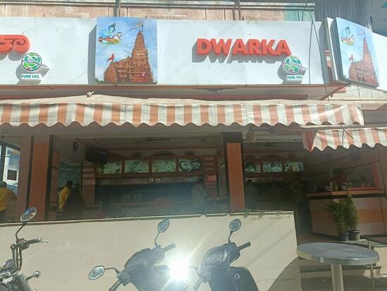 Dwarka, Bengaluru - Restaurant reviews