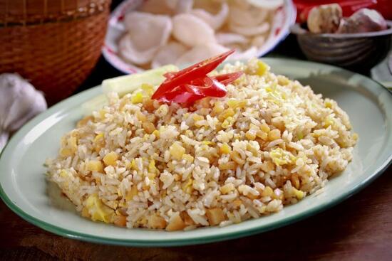 Kedai Si Mbok - PTC Surabaya restaurant, Surabaya - Restaurant reviews