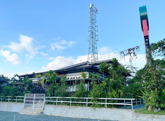 Amuntay Food Park restaurant, Dasmariñas - Restaurant menu and reviews