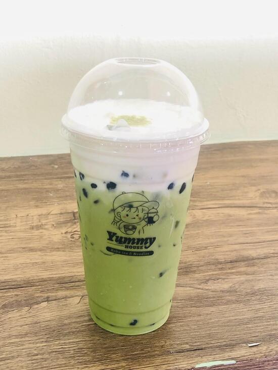 Yummy House- Boba tea, Noodles y Dumplings restaurant, Tecate ...