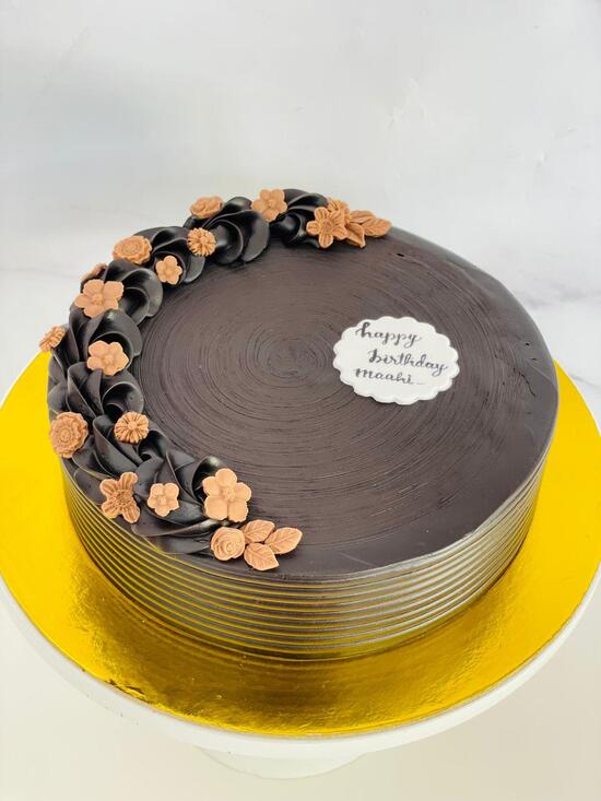 The Cake Corner, Jodhpur - Restaurant reviews