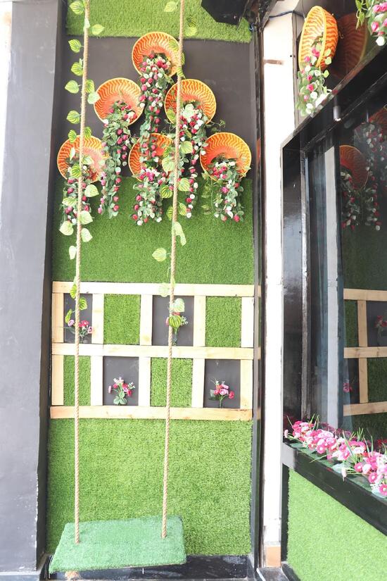 New Bite King Restaurant, Raikot - Restaurant reviews