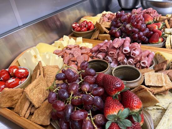 Mercer Landing Kitchen and Bar in Mercer - Restaurant reviews