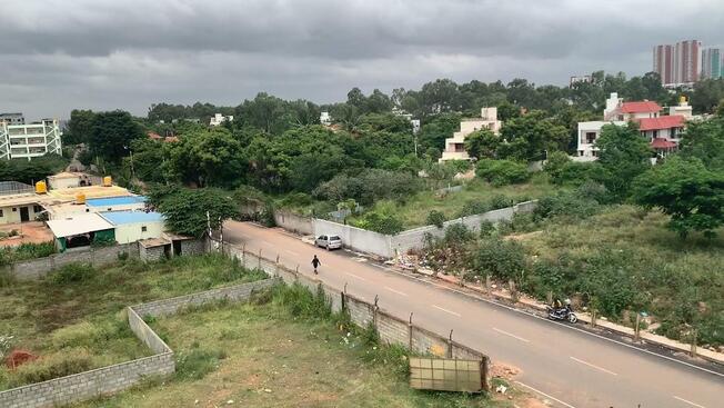 Channasandra Whitefield, Bengaluru - Restaurant reviews