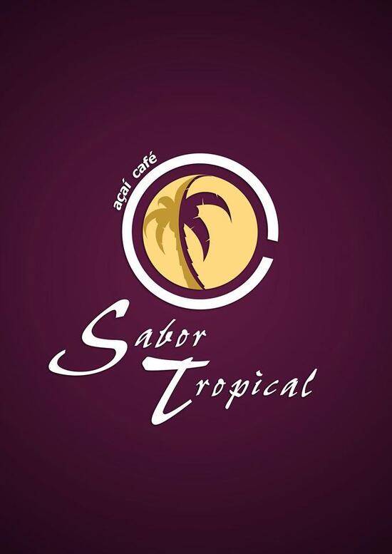 Menu em Acai Cafe sabor tropical, Três Corações