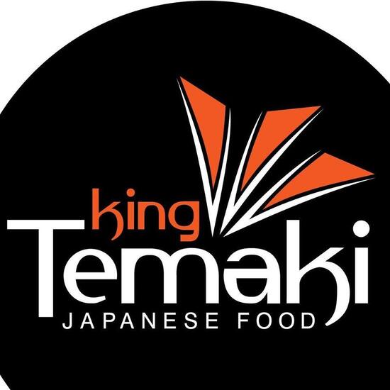 King Temaki Restaurante Japonês Cabral, Curitiba, Av. Munhoz da Rocha ...