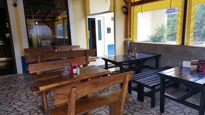 Buffet Compania restaurant, Croazia - Restaurant reviews