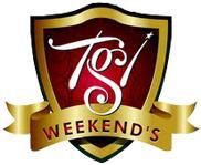 Menu at TGI Weekend's, Chennai