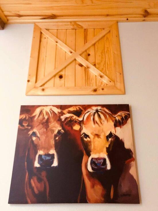 The Round Barn Restaurant, Spring Green - Restaurant menu, prices and ...