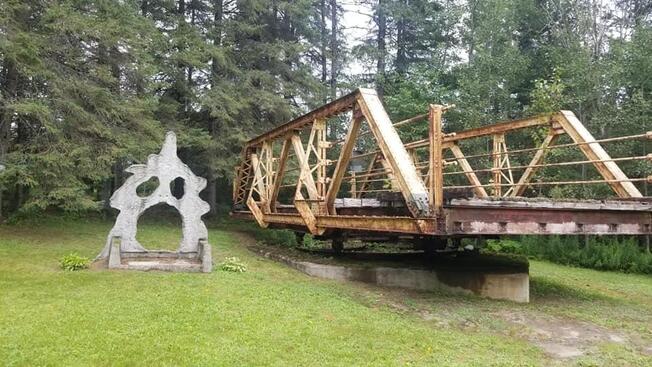 Menu at The Antler Steakhouse - Deerhurst Resort, Huntsville