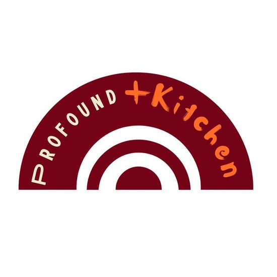 Menu at Profound+Kitchen restaurant, Quezon City